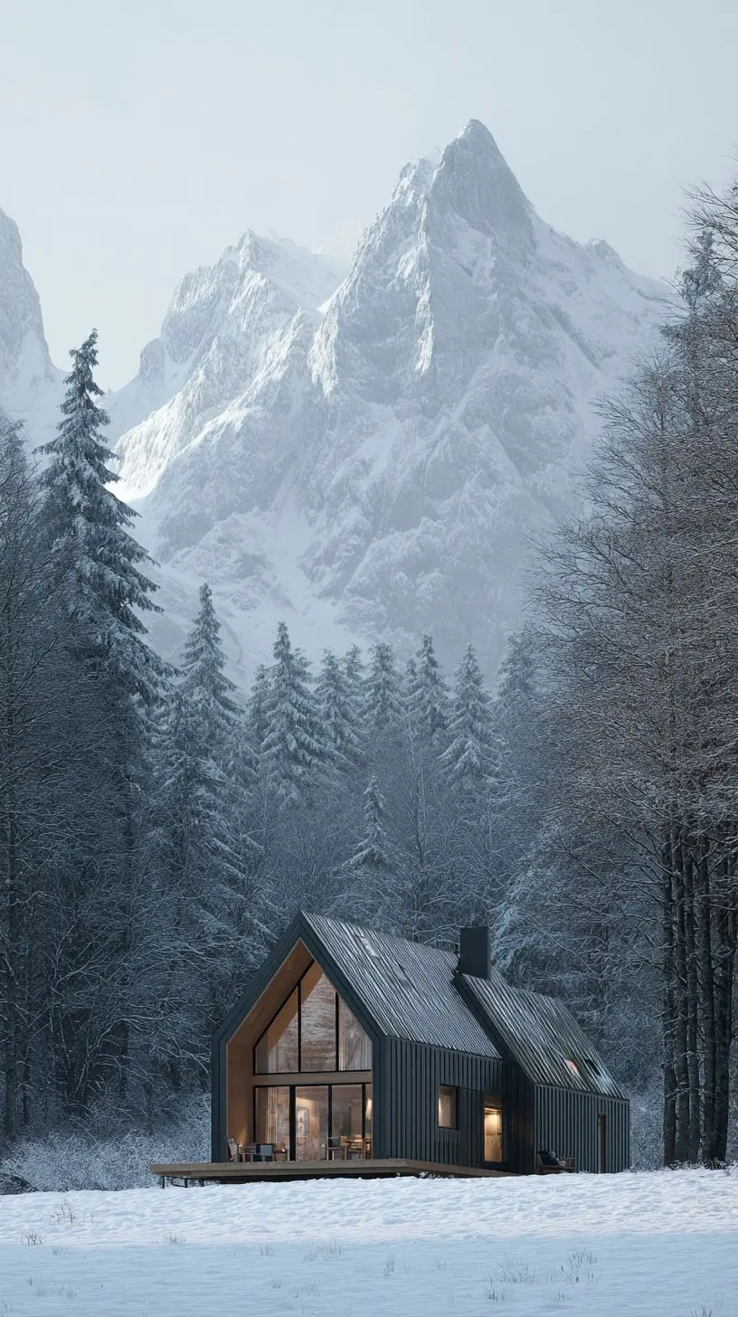 Scandinavian Architecture: History, Design & Modern Nordic Trends