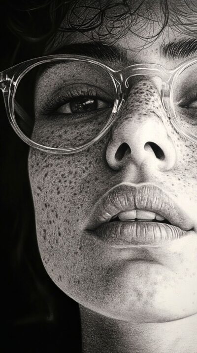 How to Draw Glasses: Step-by-Step Guide for Artists & Hobbyists