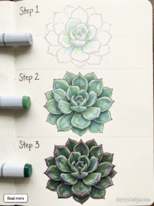 100+ Things to Draw When Bored: Ideas for Every Skill Level