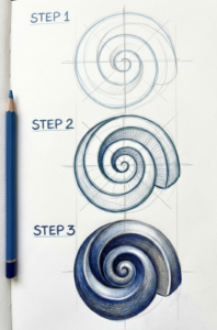 100+ Things to Draw When Bored: Ideas for Every Skill Level