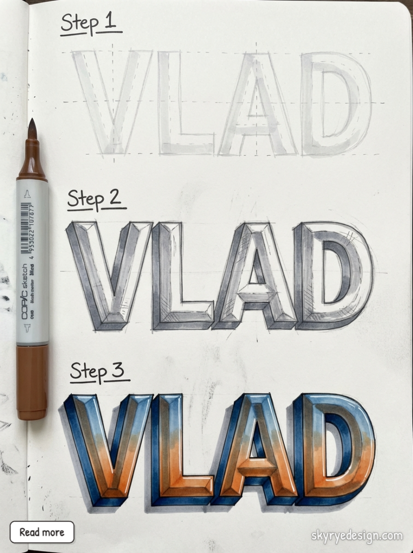 100+ Things to Draw When Bored: Ideas for Every Skill Level