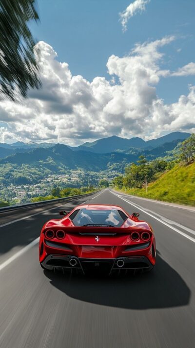 Mastering Ferrari Drawing: A Step-by-Step Guide for Enthusiasts