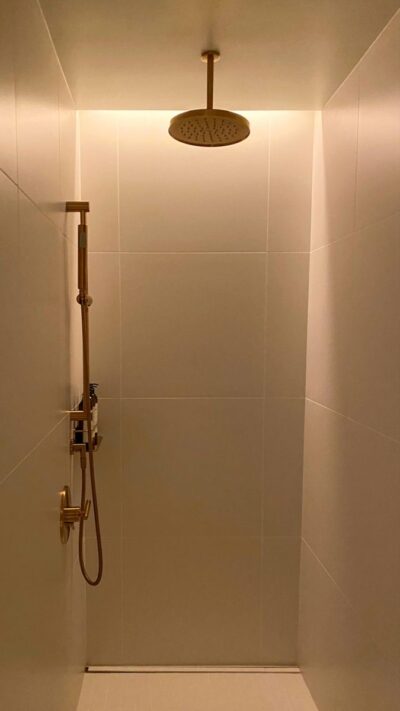 Bathroom Lighting: Design a Relaxing Spa-Like Space