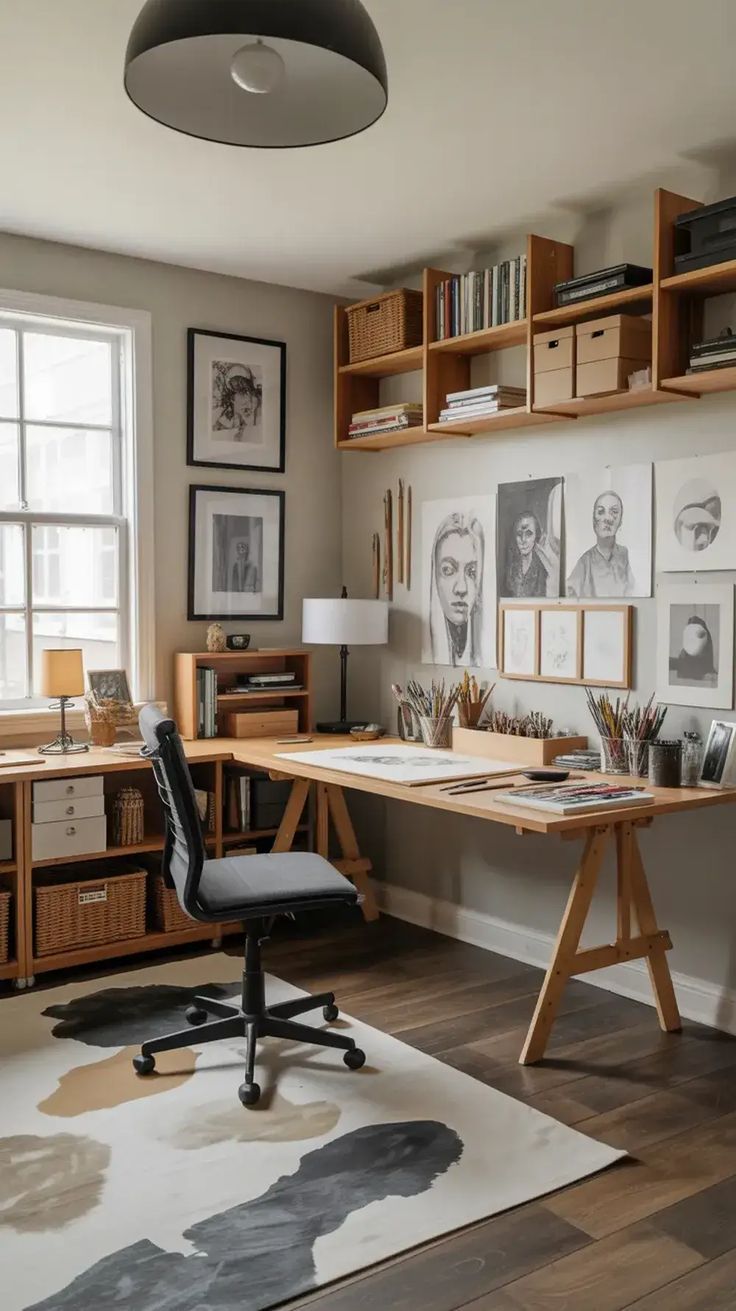 Artist's Guide to Relocating: Move Your Studio on Budget