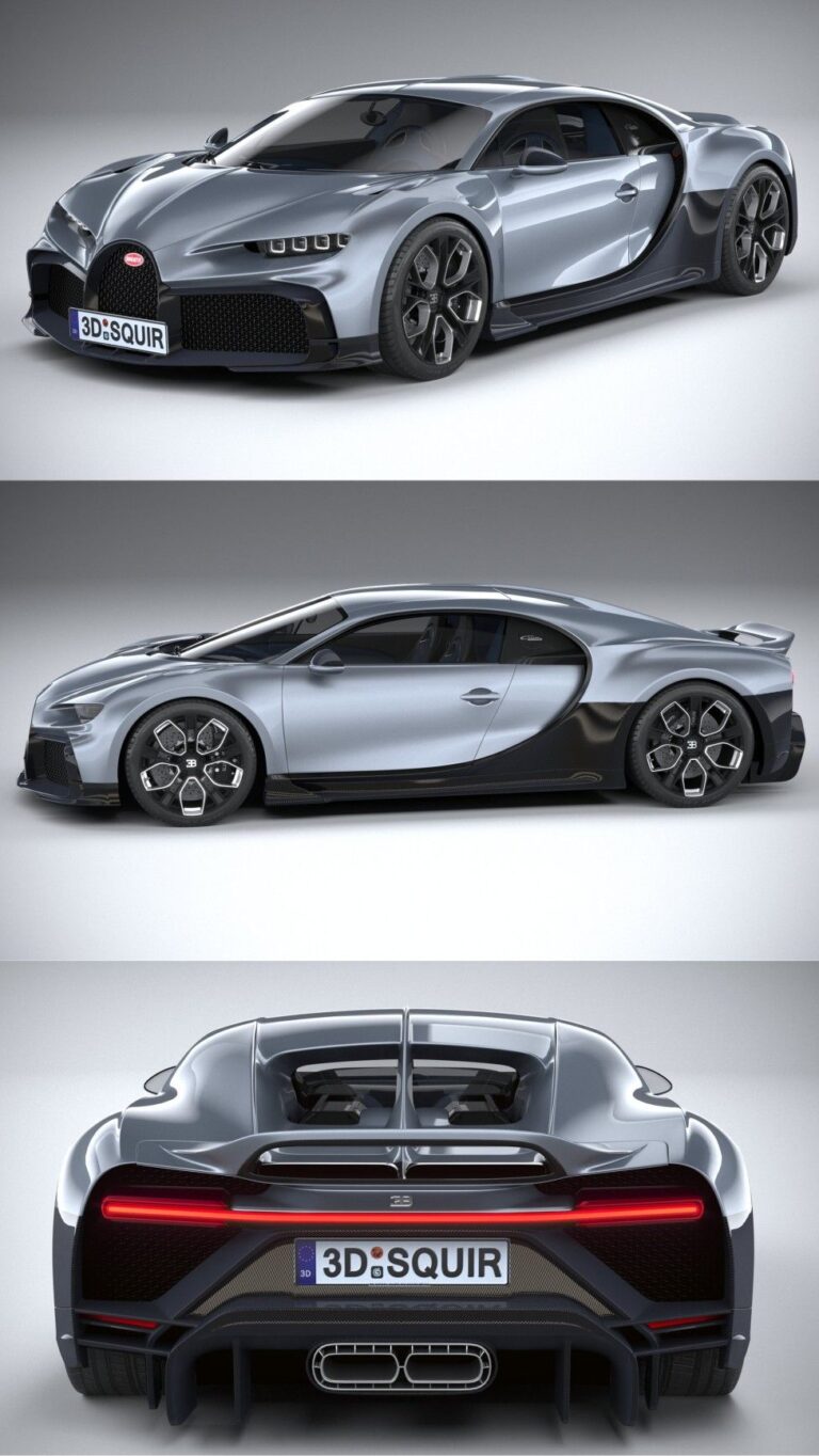 How to Draw a Bugatti: Top 5 Iconic Models (2026 Guide)
