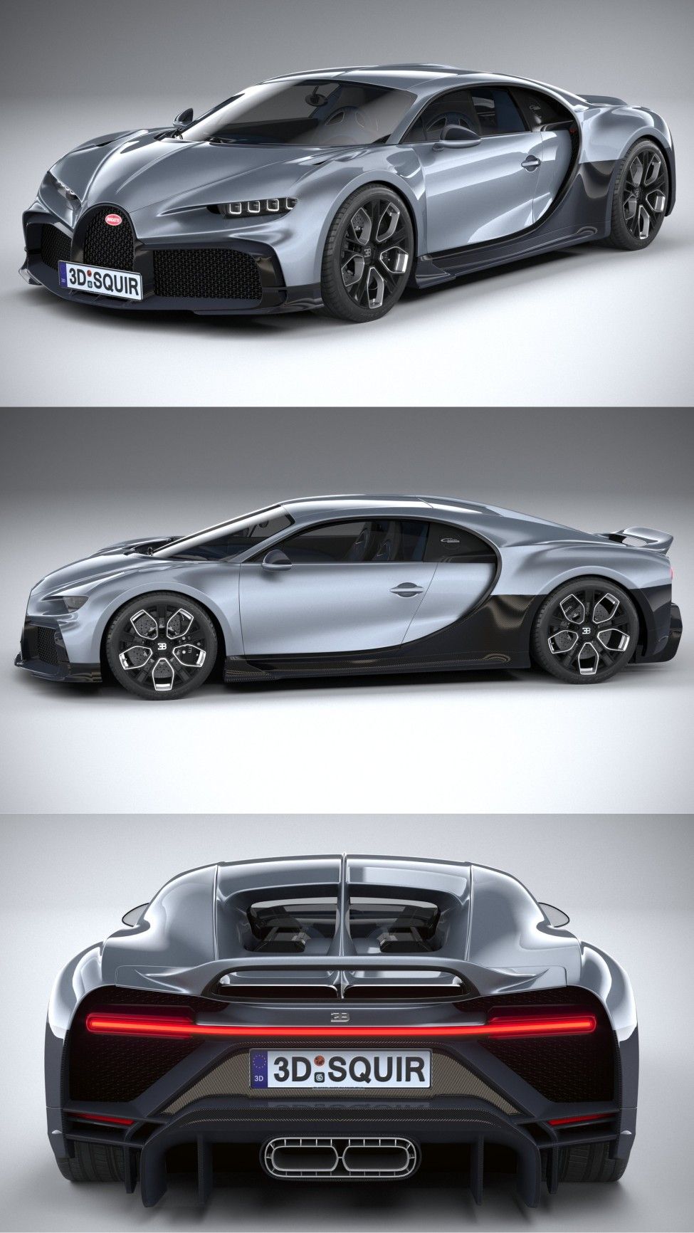 How to Draw a Bugatti: Top 5 Iconic Models (2026 Guide)