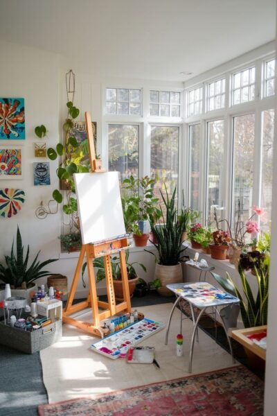 Clean Art Studio: The Creativity Secret Artists Know