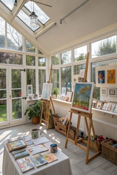 Clean Art Studio: The Creativity Secret Artists Know