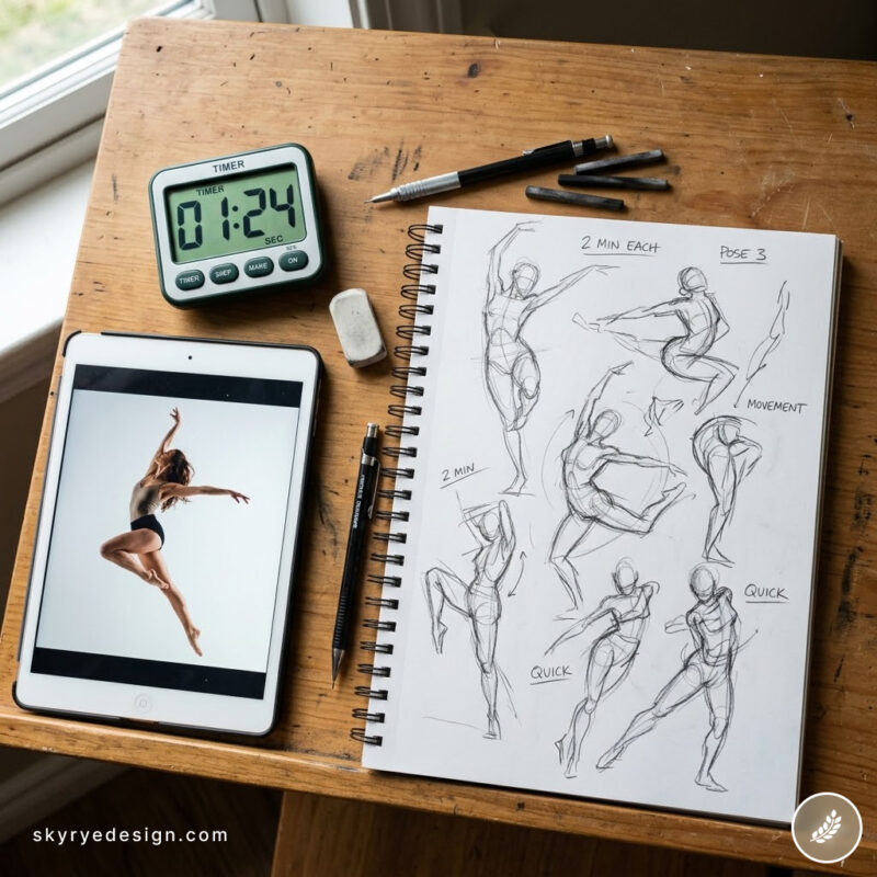 Base Drawing: Complete Beginner's Guide to Building Any Art