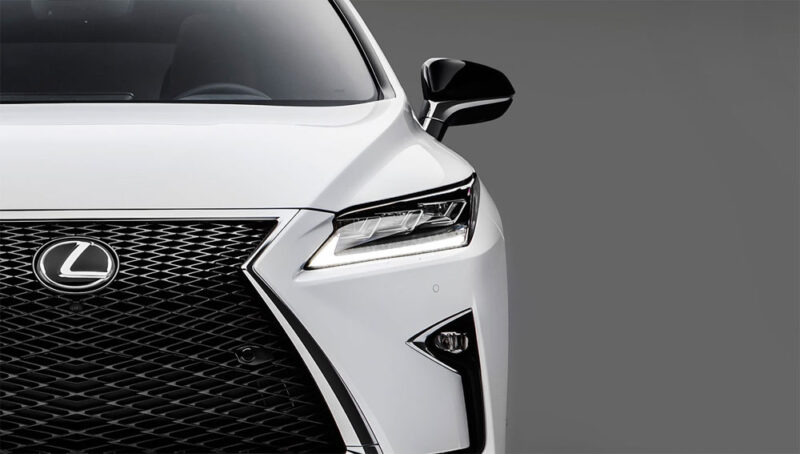 How to Draw Lexus Cars: 10 Iconic Models for Artists (2026)