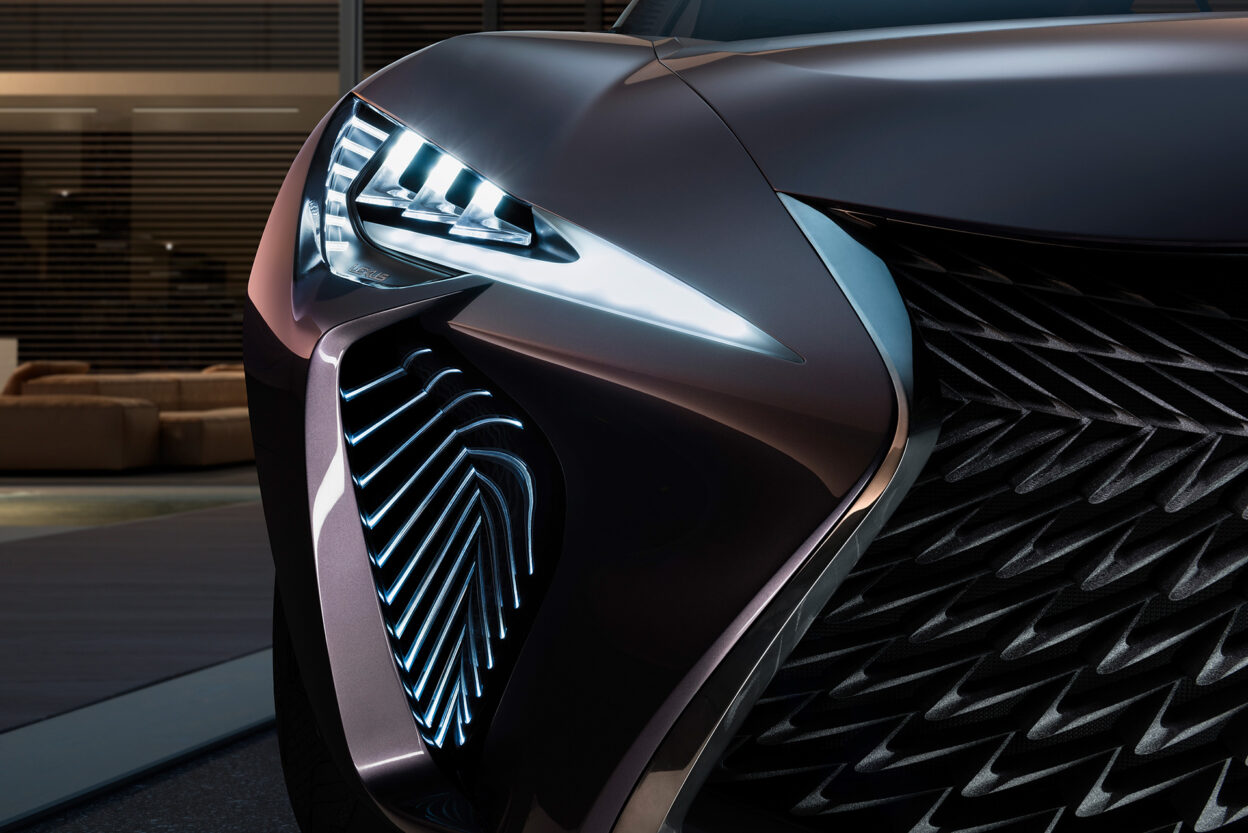 How to Draw Lexus Cars: 10 Iconic Models for Artists (2026)