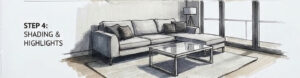 Interior Design Drawing: Step-by-Step 2026 Guide