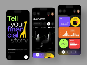 UI/UX Color Palettes: HEX Codes, Psychology & Accessibility