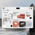 Website UI Design Guide: Principles, Tools & Trends