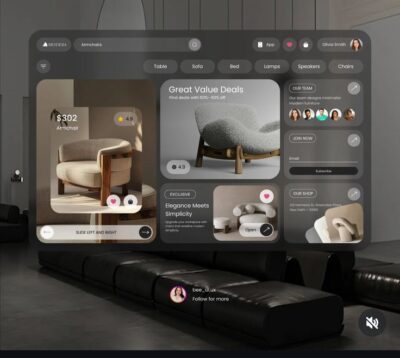 Website UI Design Guide: Principles, Tools & Trends