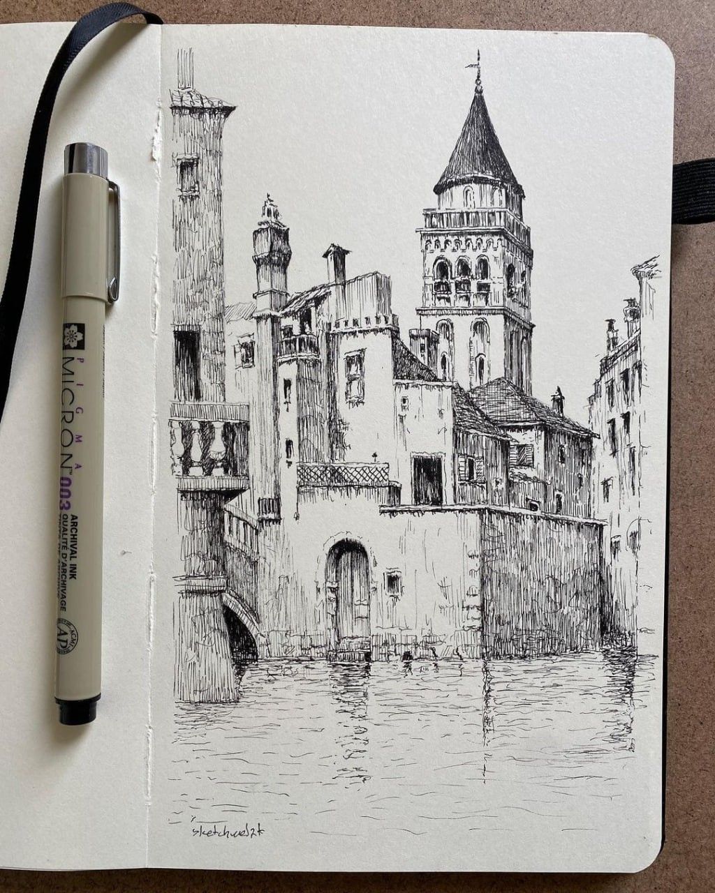 Art Drawing Ideas: 40 Subjects That Build Real Skills