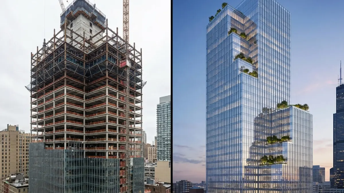 Stainless Steel: A Structural Guide for Architects