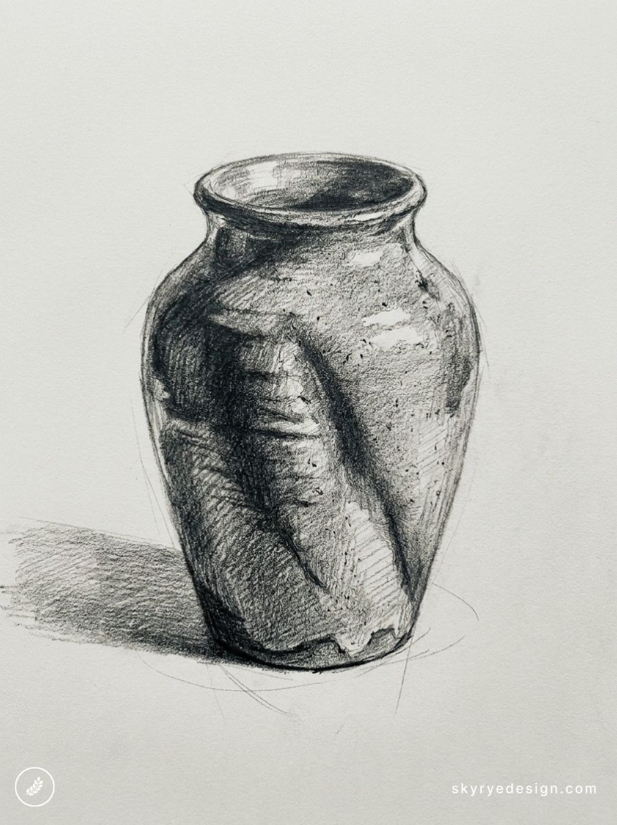 How to Draw a Vase: Step-by-Step 2026 Guide