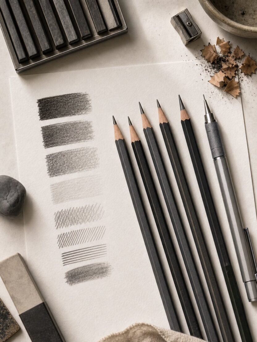Hyper Realistic Drawing: Techniques, Tools & How to Start
