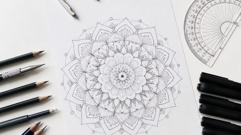Drawing Tutorials & Lessons: Learn to Draw Step-by-Step