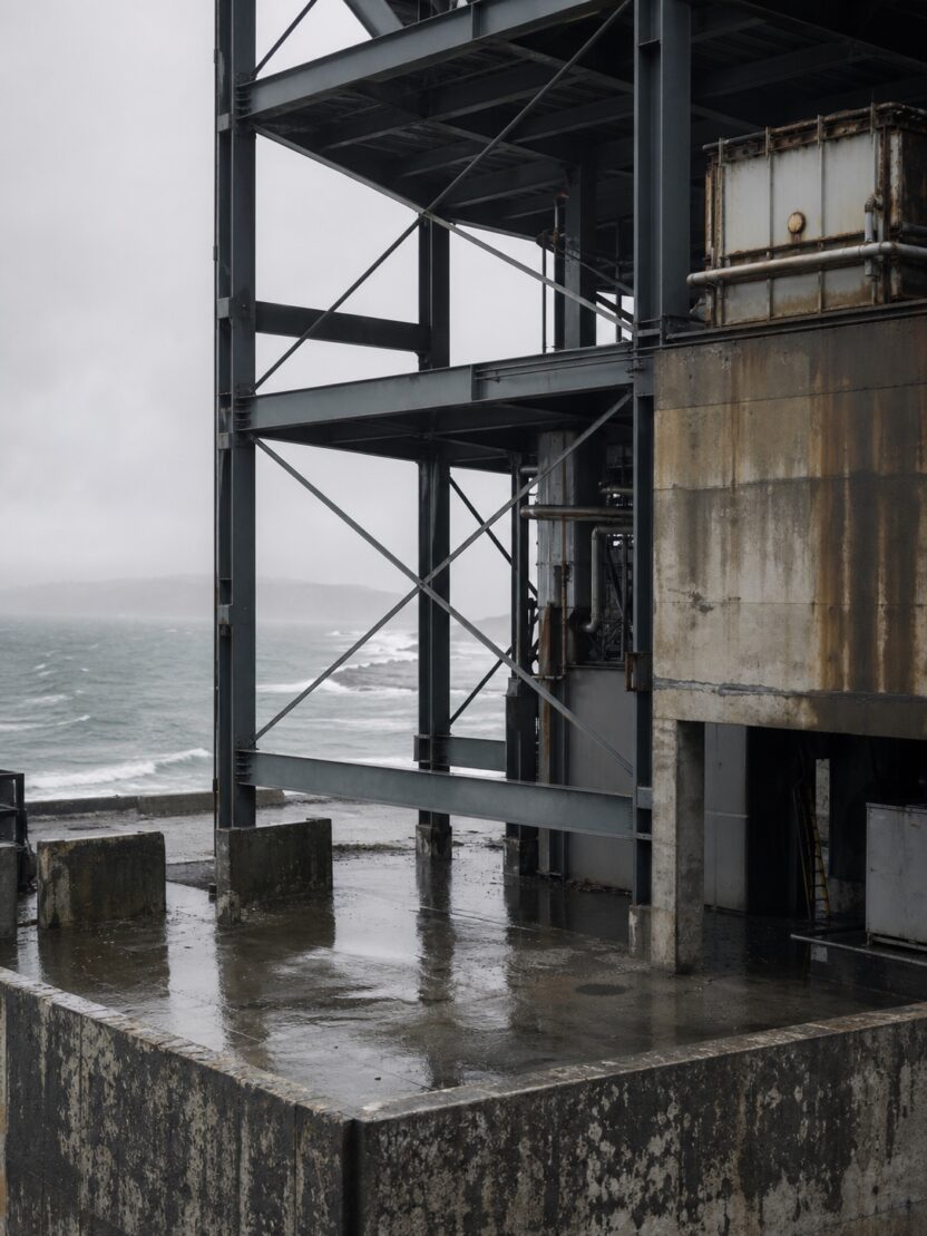 Industrial Coatings Guide for Design Teams | Sky Rye Design