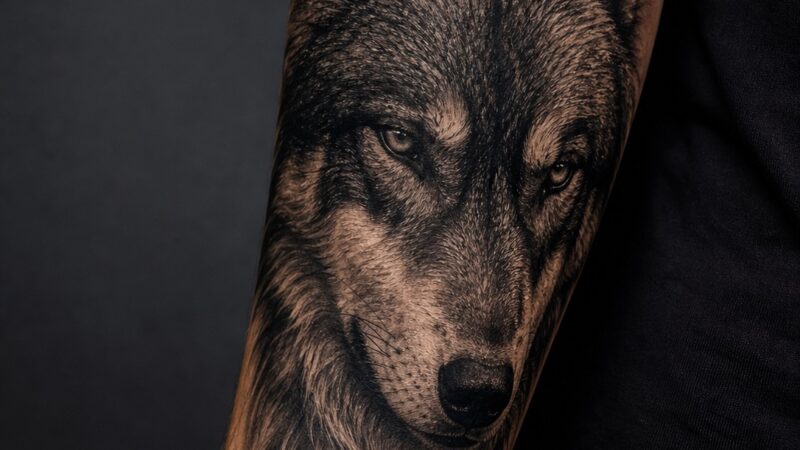 Tattoo Ideas Hub: Styles, Meanings & Placement Guide