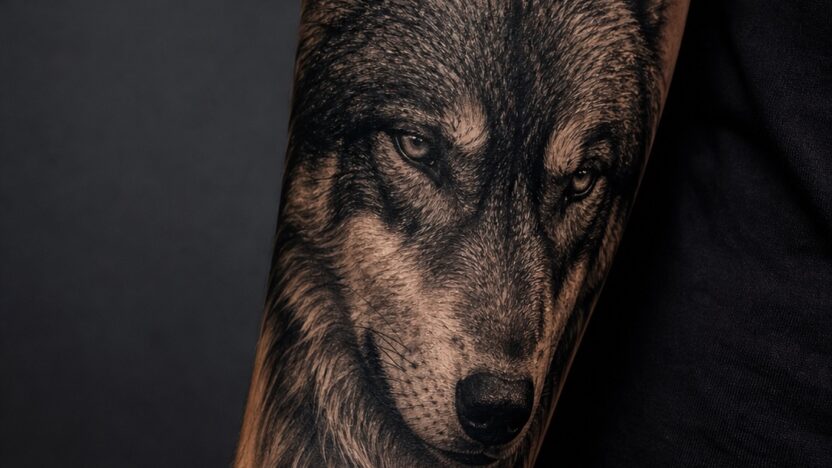 Tattoo Ideas Hub: Styles, Meanings & Placement Guide