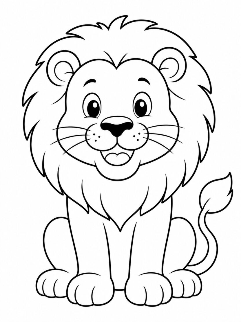 70 Coloring Pages for Kids: Free Printable Ideas (2026)