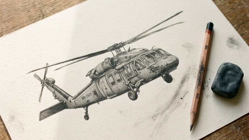 Drawing Hub: Tutorials, Ideas & Beginner Guides