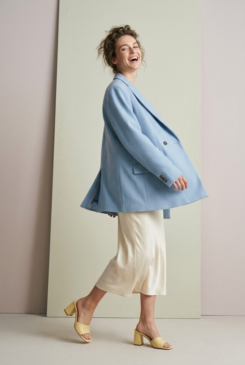 Pastel Outfit Ideas: 40+ Soft Color Looks for 2026